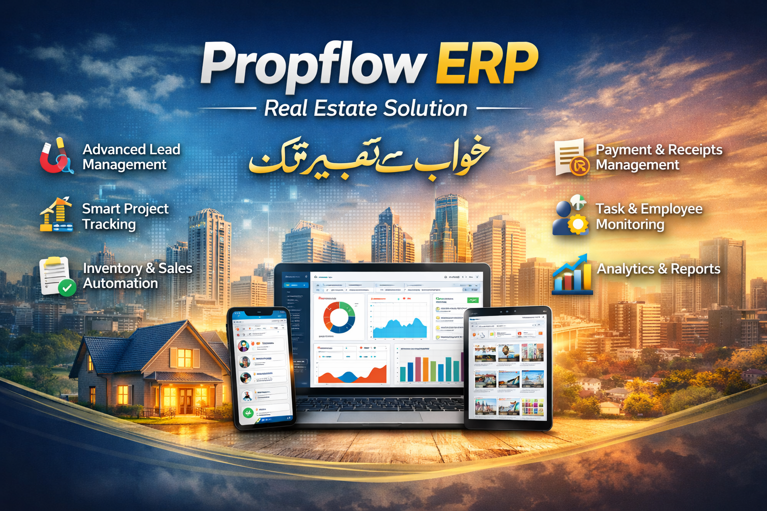 Propflow Erp